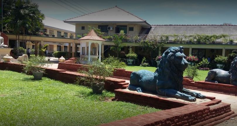 Isipathana College - Colombo 05 - Ceylon Pages