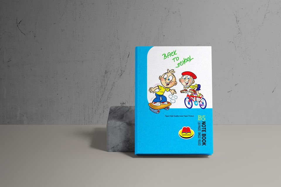 Sammanee Books - Ceylon Pages