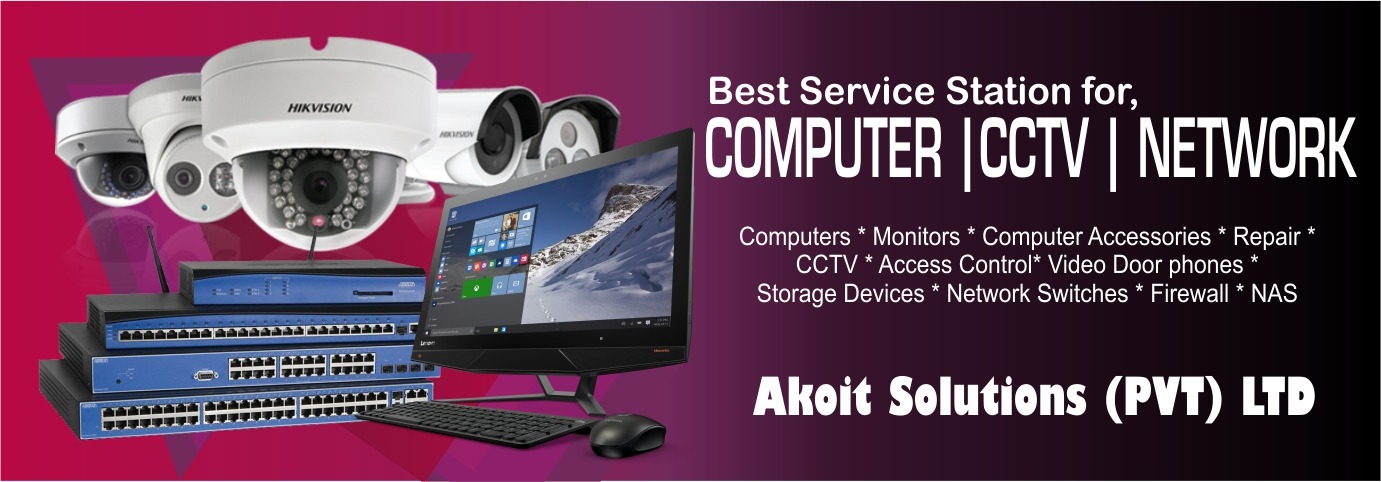 Redtech Computers - Ceylon Pages