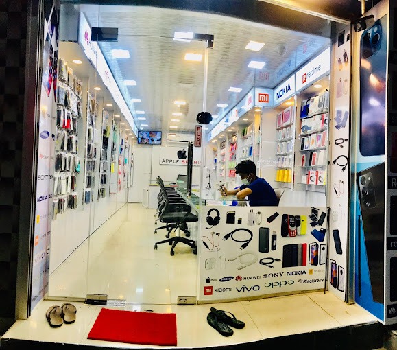 Apple Asia - Ceylon Pages