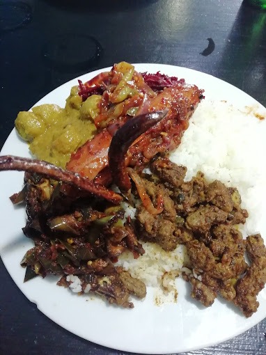 BOC Kitchen - Makola - Ceylon Pages