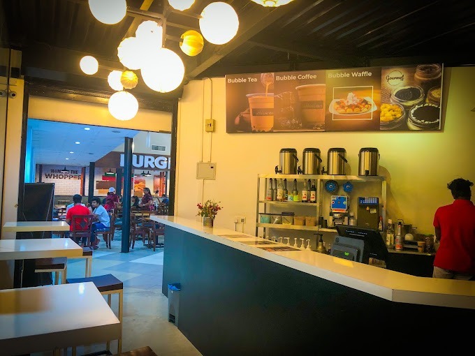 Bubbluscious - Moratuwa - Ceylon Pages