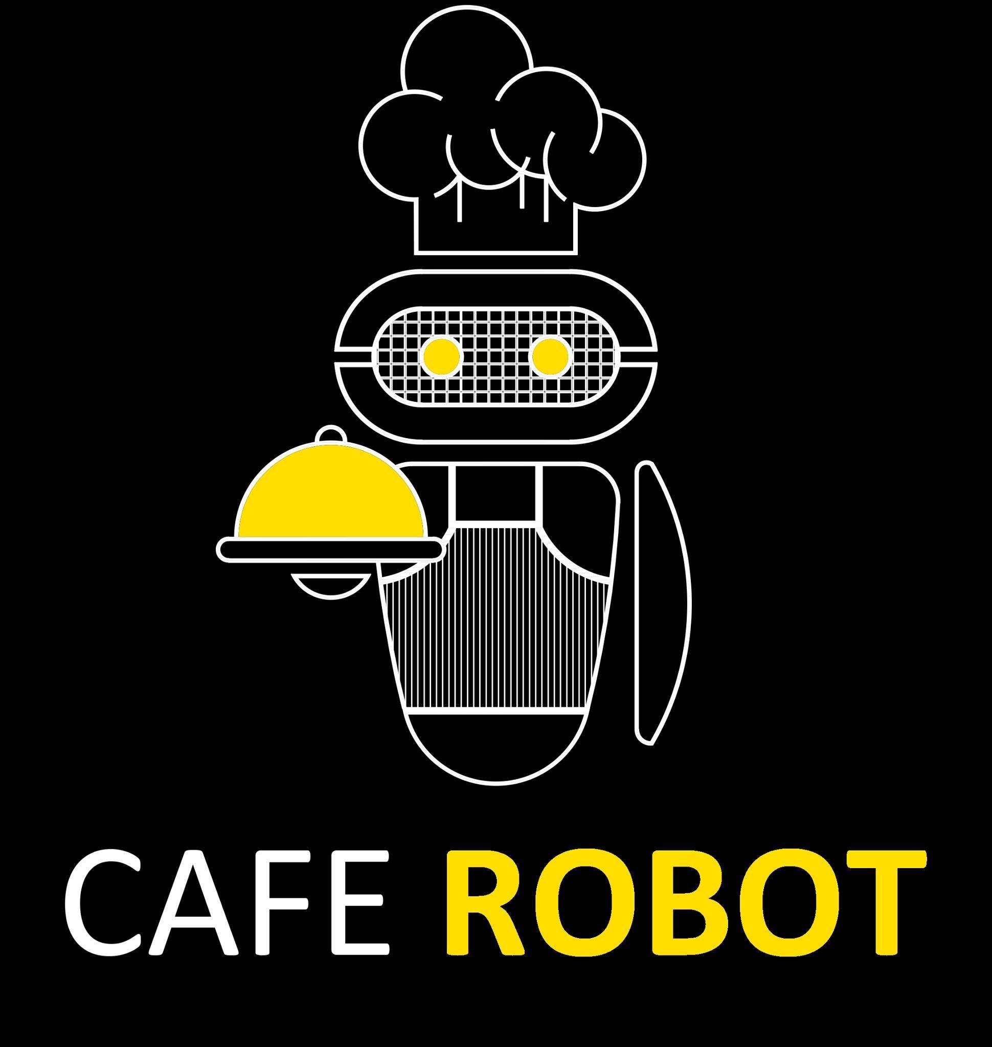 Cafe Robot - Seeduwa - Ceylon Pages