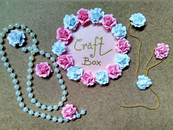 Craft Box - Colombo - Ceylon Pages