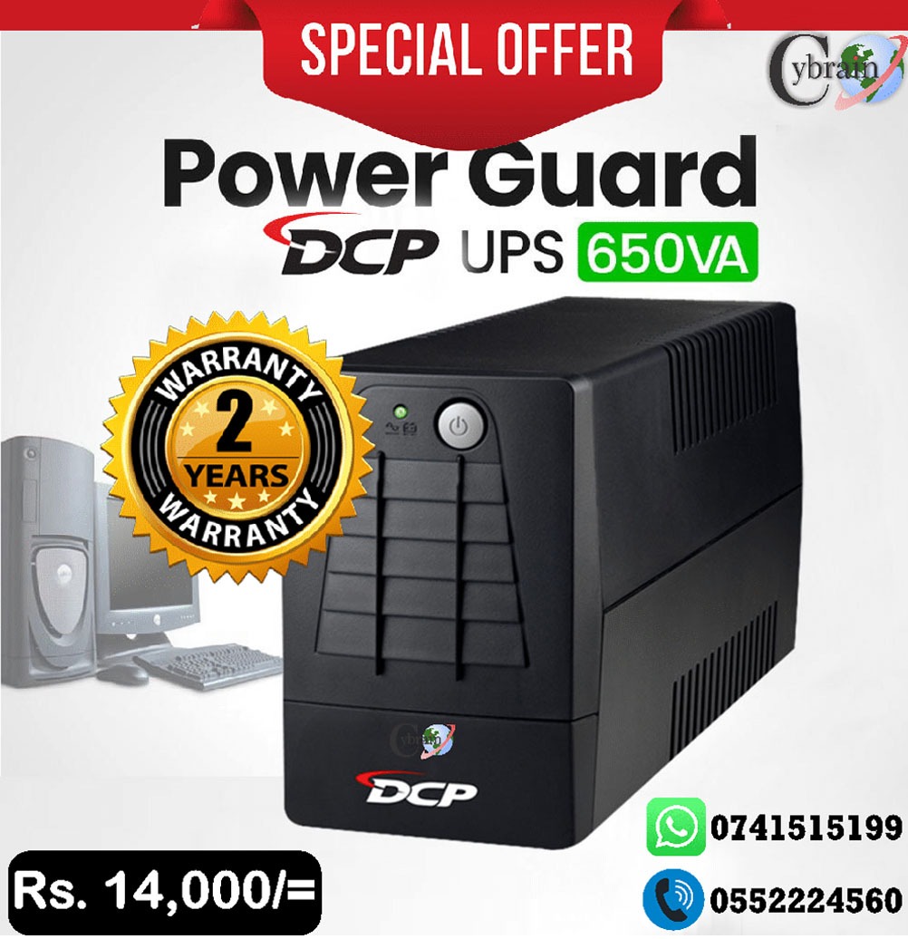 Redtech Computers - Ceylon Pages