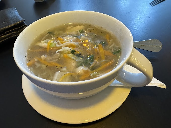 Delish Grand Restaurant - Ceylon Pages