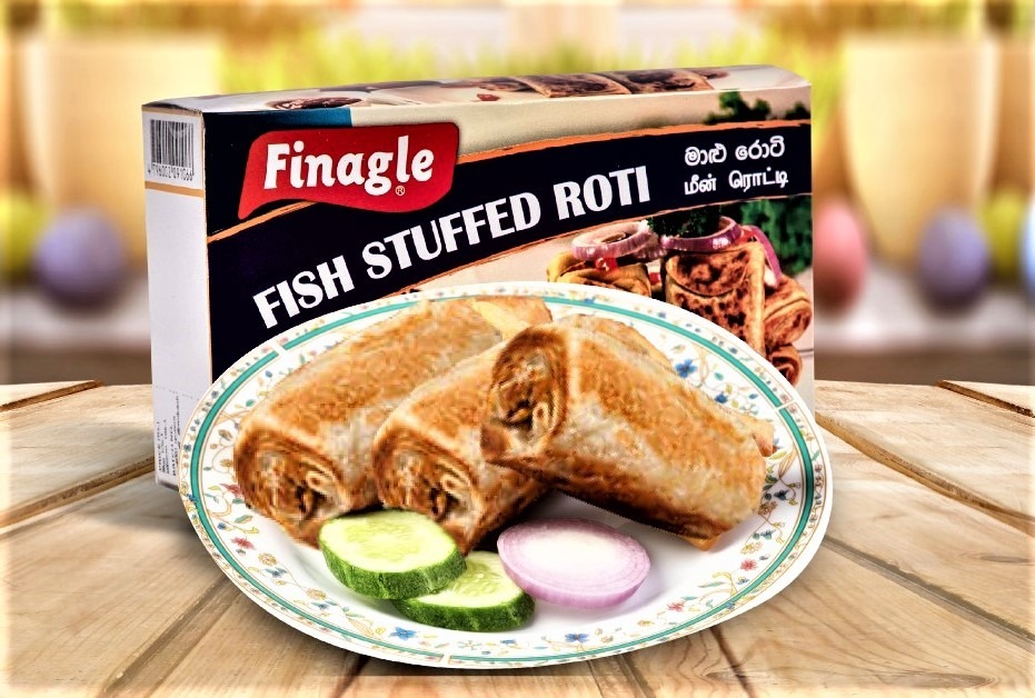 Finagle Lanka (PVT) LTD - Ceylon Pages