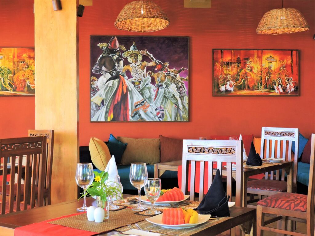 Galavilla Boutique Hotel – Ceylon Pages