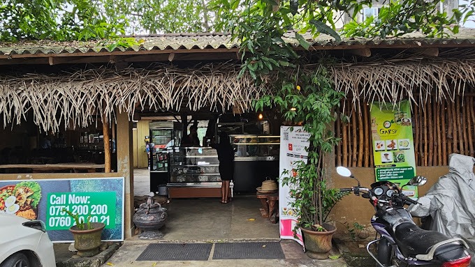 Gemi Gedara - Kurunegala - Ceylon Pages