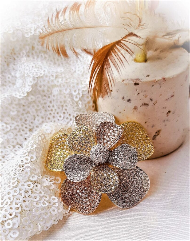 Gitano Collection - Ceylon Pages