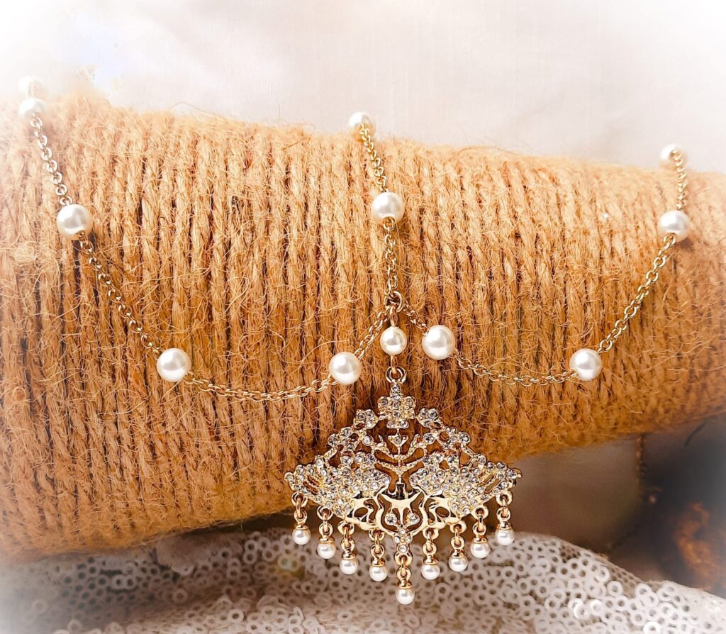 Gitano Collection - Ceylon Pages