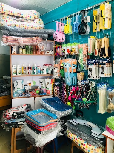 Happy Pet Shop Kandy - Ceylon Pages