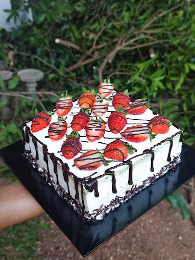 Hashi Cake Land - Ceylon Pages