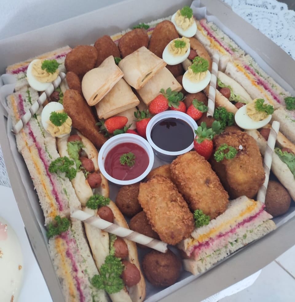 Hashi Cake Land - Ceylon Pages