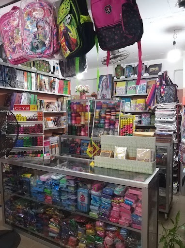 M. D. Gunasena Bookshop Olcott - Ceylon Pages