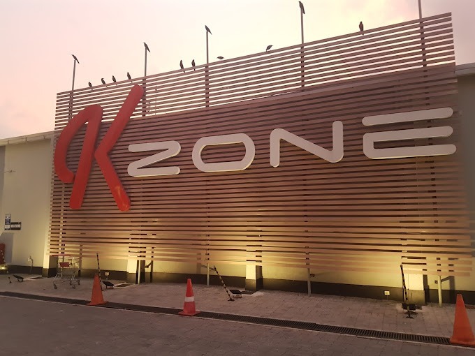 K-Zone Moratuwa - Ceylon Pages