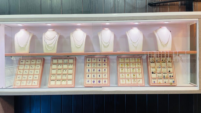 Kandy Gems & Jewellery - Kandy - Ceylon Pages