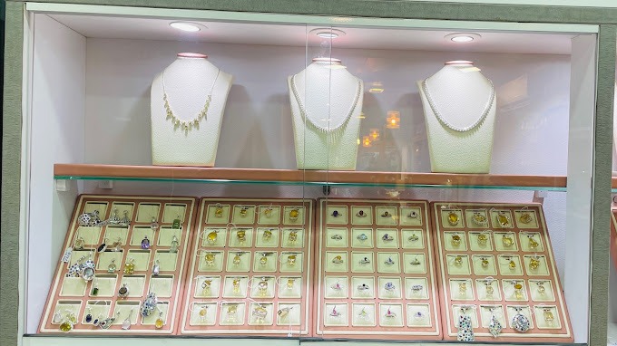 Kandy Gems & Jewellery - Kandy - Ceylon Pages
