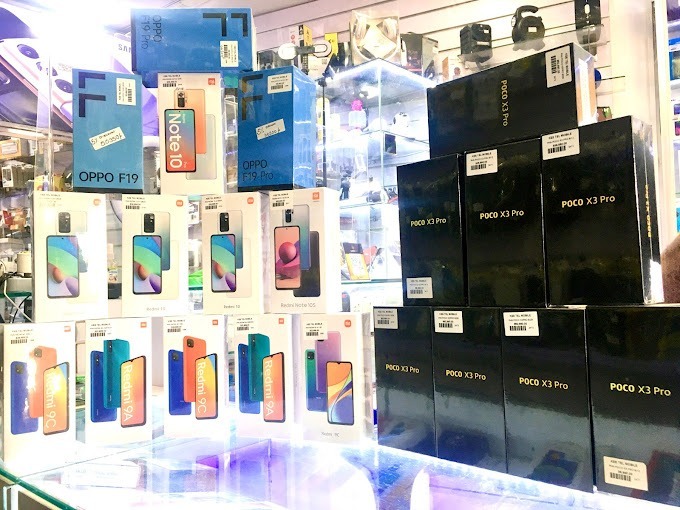 Keetel Mobile - Ceylon Pages