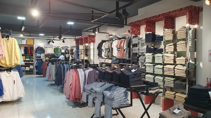 Mags Collections - Ceylon Pages