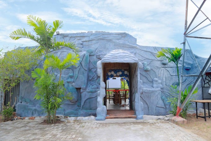 Moonlight Resort and Restaurant - Ceylon Pages