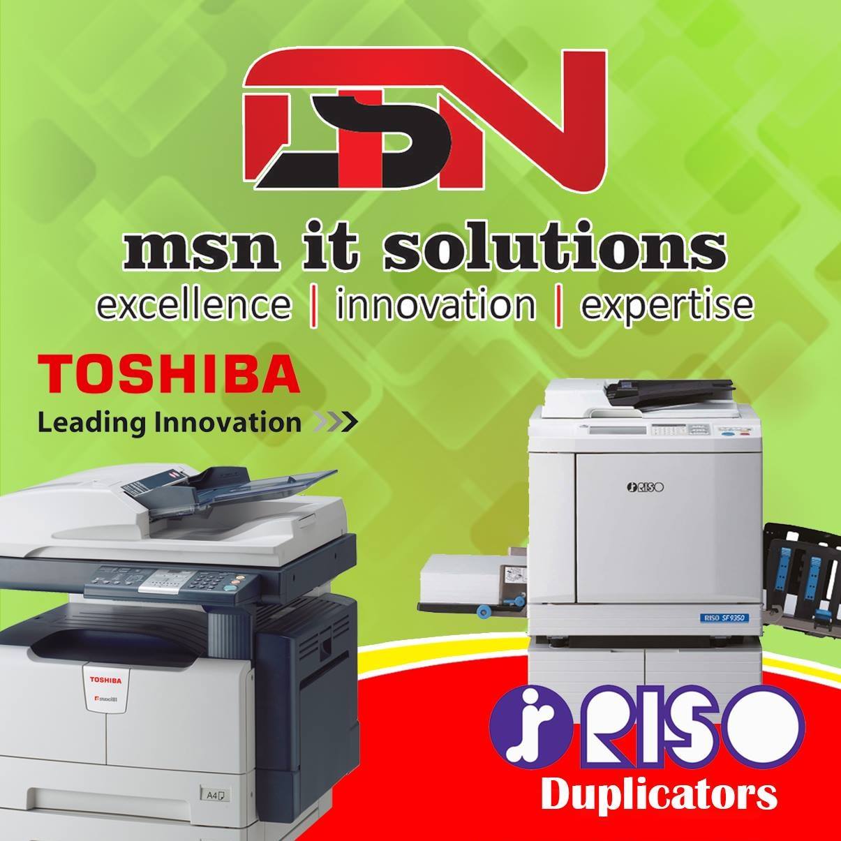 Redtech Computers - Ceylon Pages