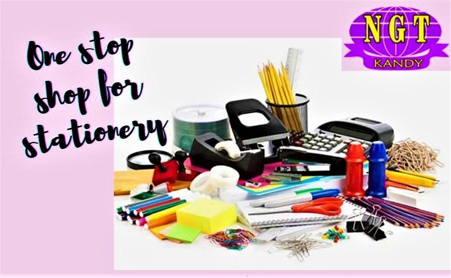 New General Trading - Ceylon Pages