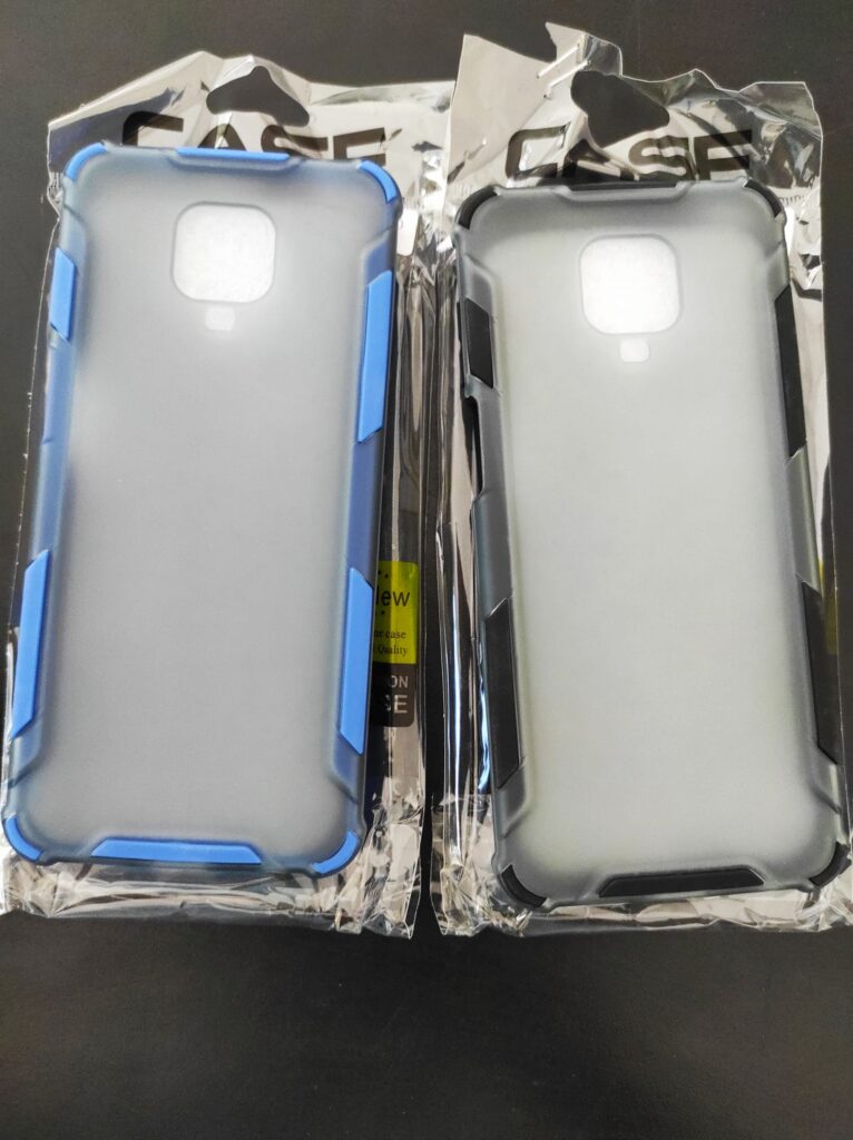 Noremac Mobile World - Ceylon Pages