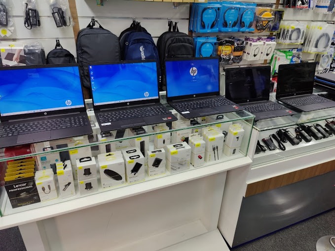 Chama Computers - Ceylon Pages