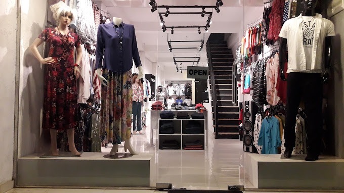 Pabalu Fashion – Kandy – Ceylon Pages