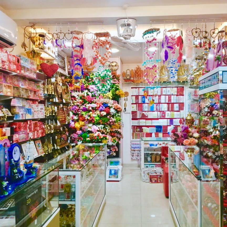 Saaji Handicraft - Ceylon Pages