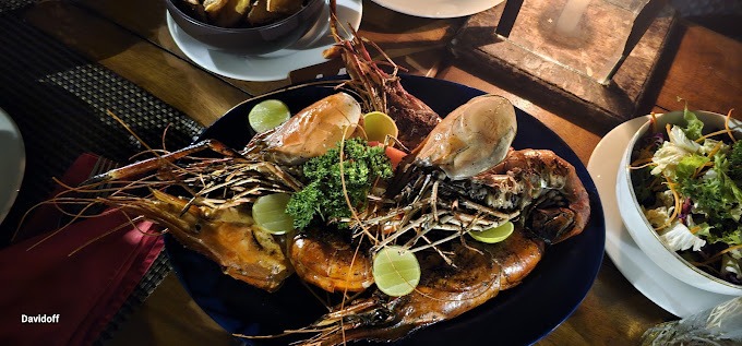 Salt Mirissa - Ceylon Pages