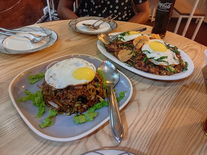 Sapid Ray Restaurant - Ceylon Pages