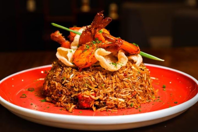 Sapid Ray Restaurant - Ceylon Pages