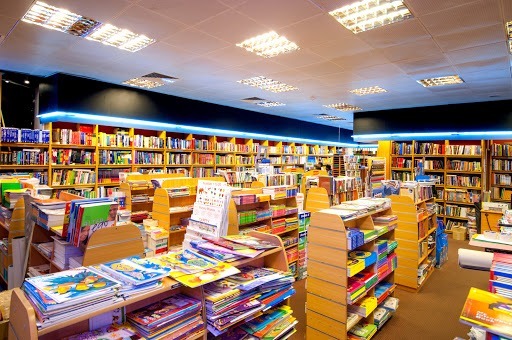 Sarasavi Bookshop Kandy City Center - Ceylon Pages