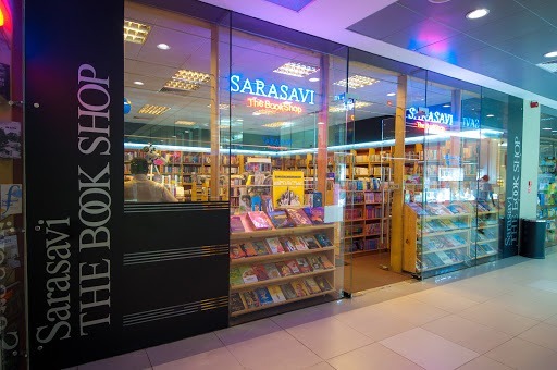 Sarasavi Bookshop Kandy City Center - Ceylon Pages