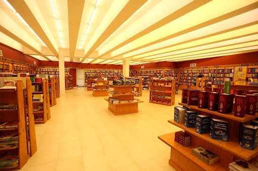 Sarasavi Bookshop Matara - Ceylon Pages