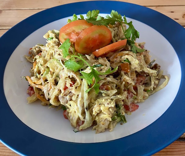 Seconds Restaurant & Cafe – Colombo – Ceylon Pages