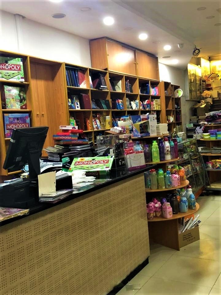 Seevali Book Shop (PVT) LTD - Ceylon Pages