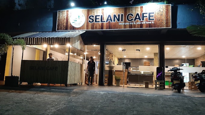 Selani Cafe - Ceylon Pages