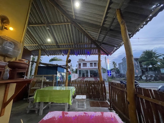 Shannon Cafe - Mirissa - Ceylon Pages