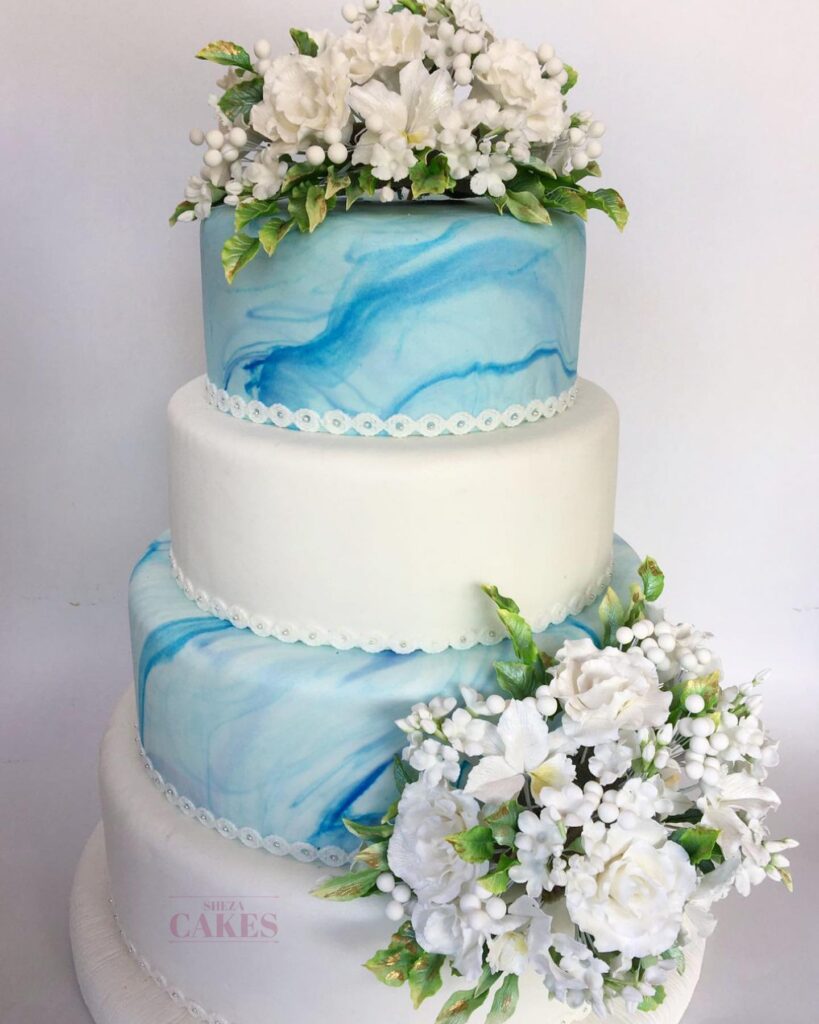 Sheza Cakes - Ceylon Pages