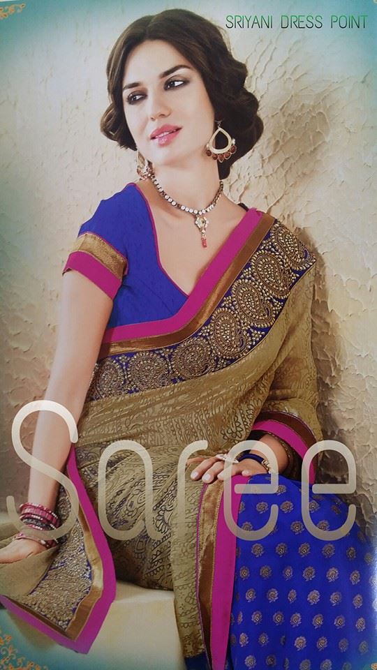 Sriyani Dress Point - Yatinuwara Kandy - Ceylon Pages