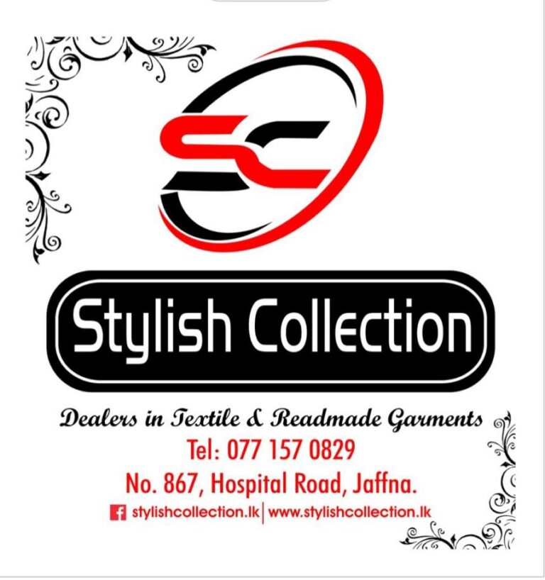 Laydeez - Ceylon Pages