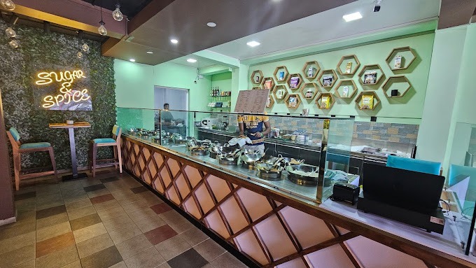 Sugar & Spice - Colombo - Ceylon Pages