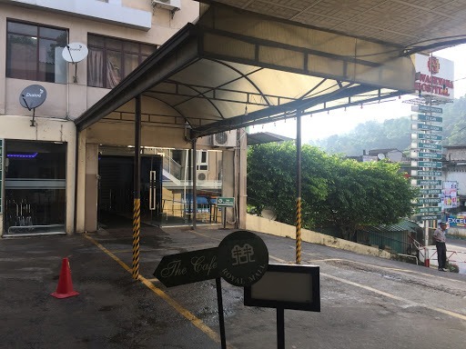 Suwasewana Hospital Kandy - Ceylon Pages