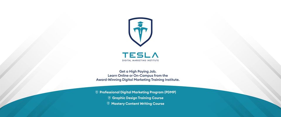 Tesla Digital Marketing Institute - Ceylon Pages