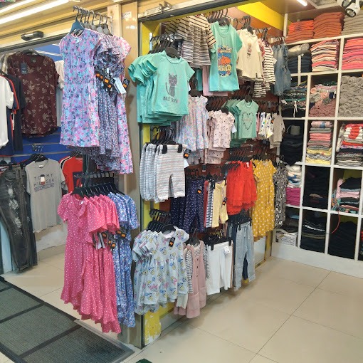 The Classy Clothing Store - Wellampitiya - Ceylon Pages