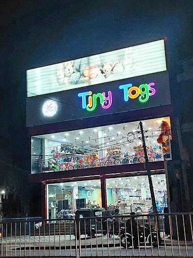 Tiny Togs - Panadura - Ceylon Pages