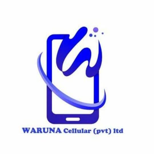 Waruna Cellular - Ceylon Pages